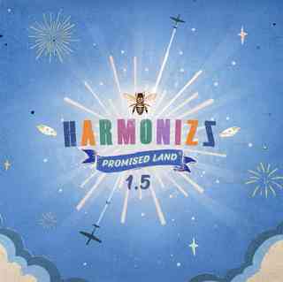 HARMONIZZ - MOMENTS FOR LIFE